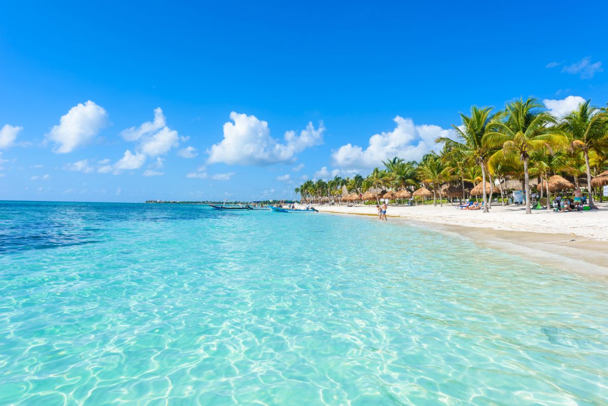 Playa Mujeres e Costa Mujeres | Melhor preço Garantido! - Amantes de ...